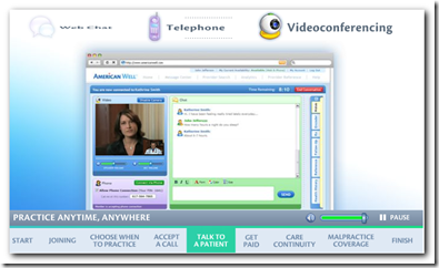 American Well – Video Consults for Physicians - Medical Quack